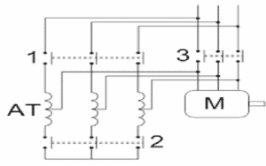 Autotransformer Starter : Theory, Working, Advantages & Its Uses