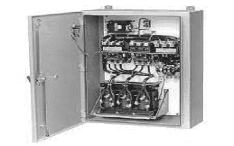 Autotransformer Starter : Theory, Working, Advantages & Its Uses