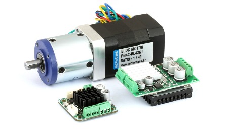What is BLDC Motor - Construction, Working & Applications