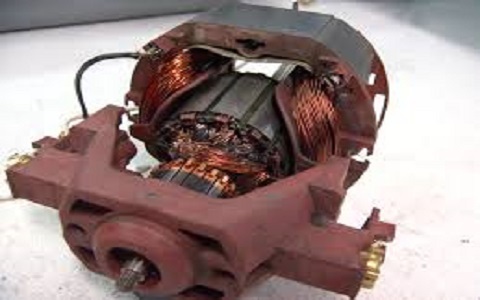 Characteristics of DC Motor - Shunt, Series, and Compound Motor