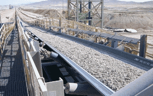Conveyor System : Design, Working Principle and Its Types