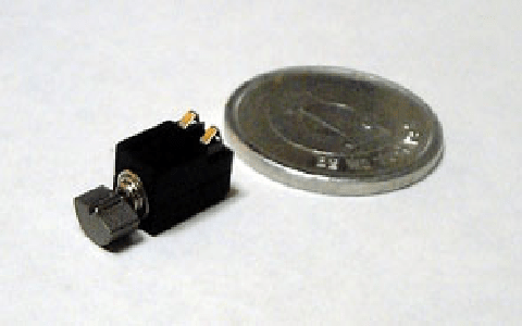 Vibrator Motor : Working principle, Circuit, Types and Applications