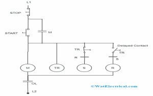 Autotransformer Starter : Theory, Working, Advantages & Its Uses