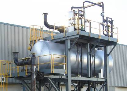 Deaerator - Working, Types, Advantages, Disadvantages & Applications