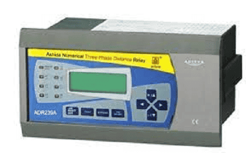 Distance Relay : Working, Theory, Types, Advantages & Drawbacks