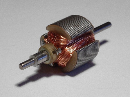 What is a Rotor - Types, Working, Functions & Applications