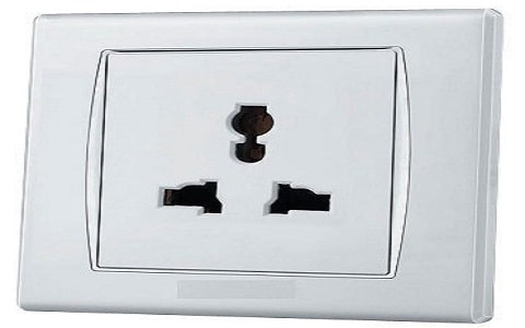 Electrical Outlet : Circuit, Working, Advantages & Its Disadvantages