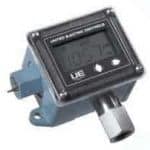 Temperature Switch : Construction, Circuit, Working & Its Uses