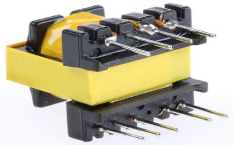 Flyback Transformer - Definition, Circuit Diagram & Its Working