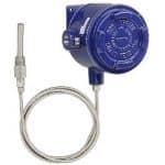 Temperature Switch : Construction, Circuit, Working & Its Uses