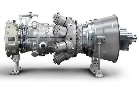 Open Cycle Gas Turbine : Working, Features, Uses and Drawbacks