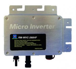 How Does Solar Inverter Works and Its Applications