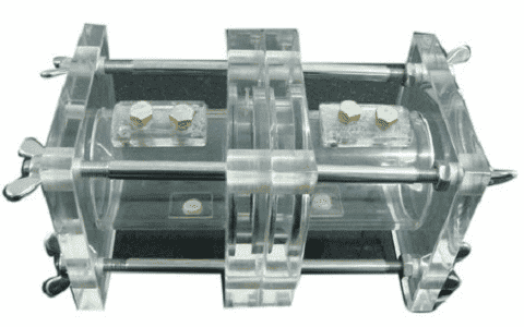 Microbial Fuel Cell : Construction, Working, Types & Its Applications