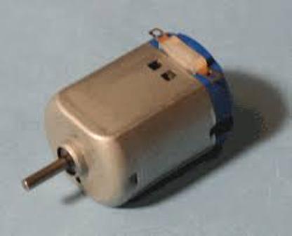 What is PMDC Motor - Construction, Working & Applications