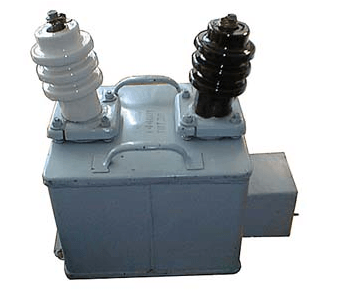 Electrical Substation Components List - Diagram, Working & Functions