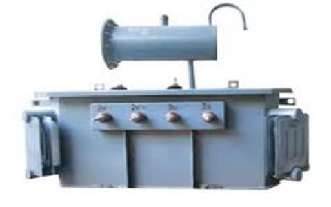 Shell Type Transformer : Construction, Working & Its Differences