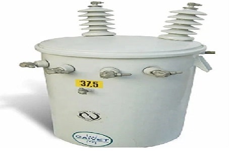Single Phase Transformer : Construction, Working & Its Uses