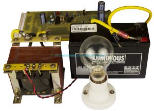 How Does Solar Inverter Works and Its Applications