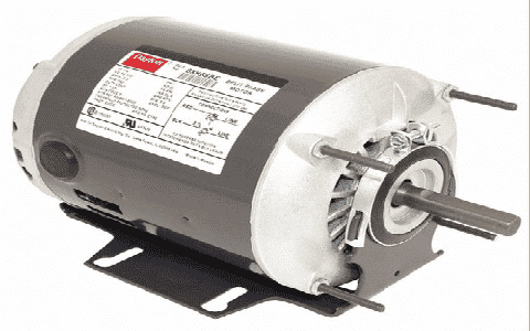 Split Phase Induction Motor : Theory, Working, Types & Its Uses