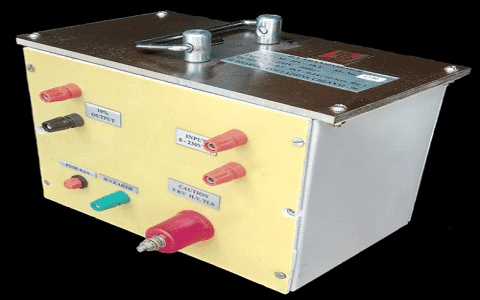 Step Up Transformer : Working, Construction, Benefits and Uses