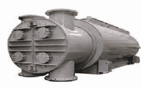 Surface Condenser : Design, Working, Types and Its Applications