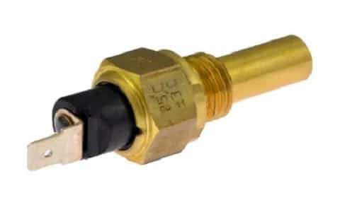 Temperature Switch : Construction, Circuit, Working & Its Uses