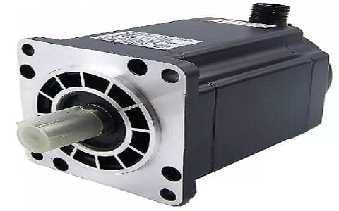 Variable Reluctance Stepper Motor : Construction, Working & Applications