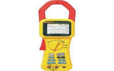 Clamp Meter : Construction, Operating Principle & Its Applications