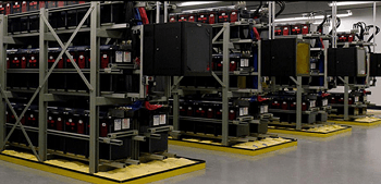 Electrical Substation Components List - Diagram, Working & Functions