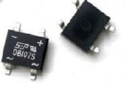 Bridge Rectifier : Working Principle, Circuit Diagram, Types & Benefits