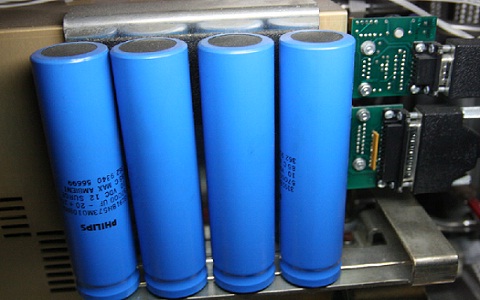 Capacitor Bank : Working, Symbol, Calculation and Its Applications