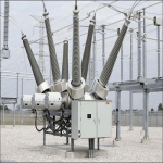 Electrical Substation Components List - Diagram, Working & Functions