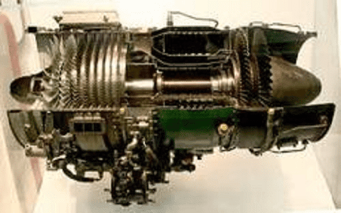Closed Cycle Gas Turbine : Working Principle, Definition, Types & Benefits