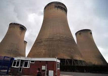 What is a Cooling Tower - Types, Working, Applications & Advantages
