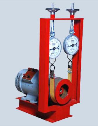 Testing of DC Machines Direct and Indirect Tests -Swinburne