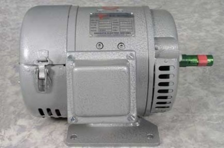 What is a DC Shunt Motor - Definition, Characteristics & Speed Control