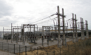 Electrical Substations : Different Types & Their Working