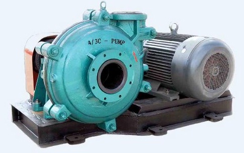 Types of Pumps : Dynamic Pumps & positive Displacement Pumps