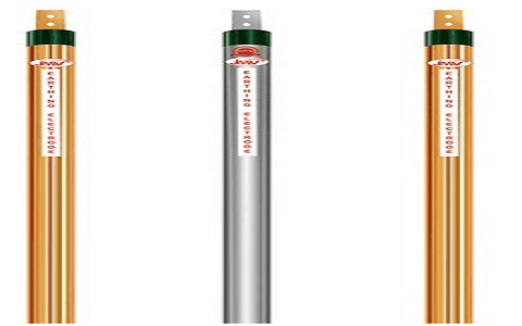 Electrical Earthing : Different Types of Earthing & their Applications