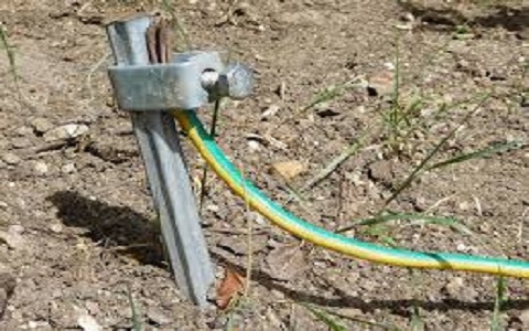 Electrical Earthing : Different Types of Earthing & their Applications