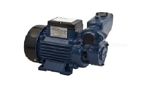 Electric Motor : Construction, Working and Its Applications