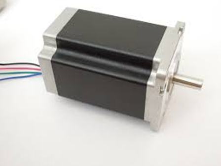 What is a Stepper Motor - Construction, Working Principle & Applications