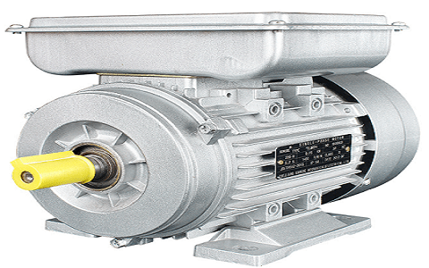 Three Phase Induction Motor : Construction, Working, and Applications.