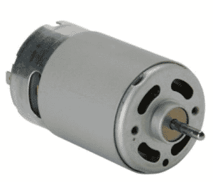 Mini Motor : Construction, Working, Types & Its Uses