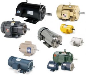 What are the Electrical Components used in Electrical Projects