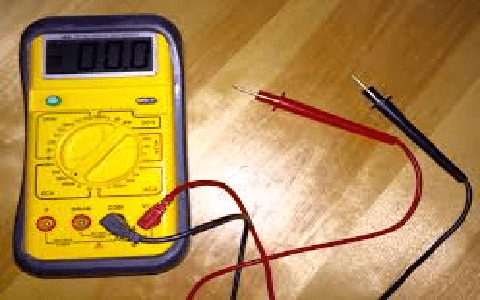 Ohmmeter : Basic Concept, Working principle, Types and Uses