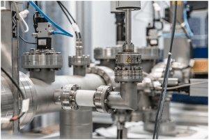 Rotary Variable Differential Transformer (RVDT) : Working, & Applications