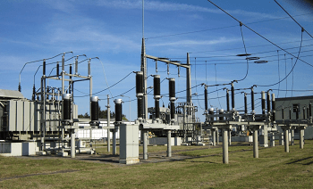 Electrical Substations : Different Types & Their Working