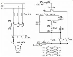 Overload Relay : Working, Types, Connection Diagram & Applications