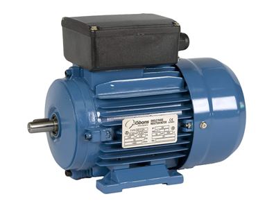 Types of Single-Phase Induction Motor with Applications & Advantages